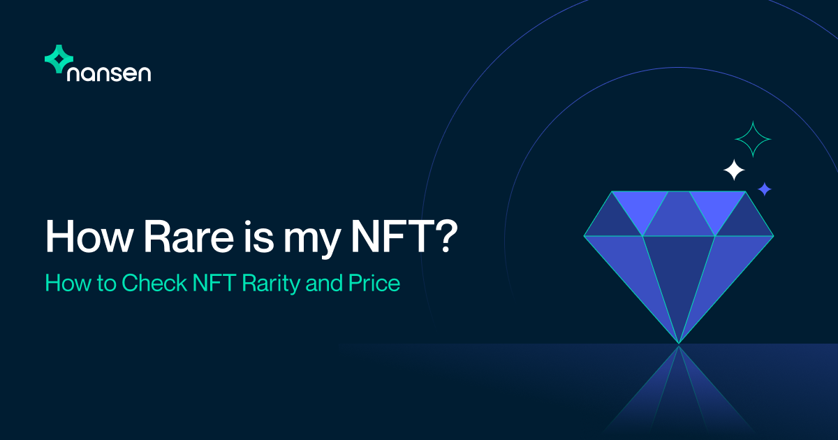 How Rare is my NFT? How to Check NFT Rarity and Price